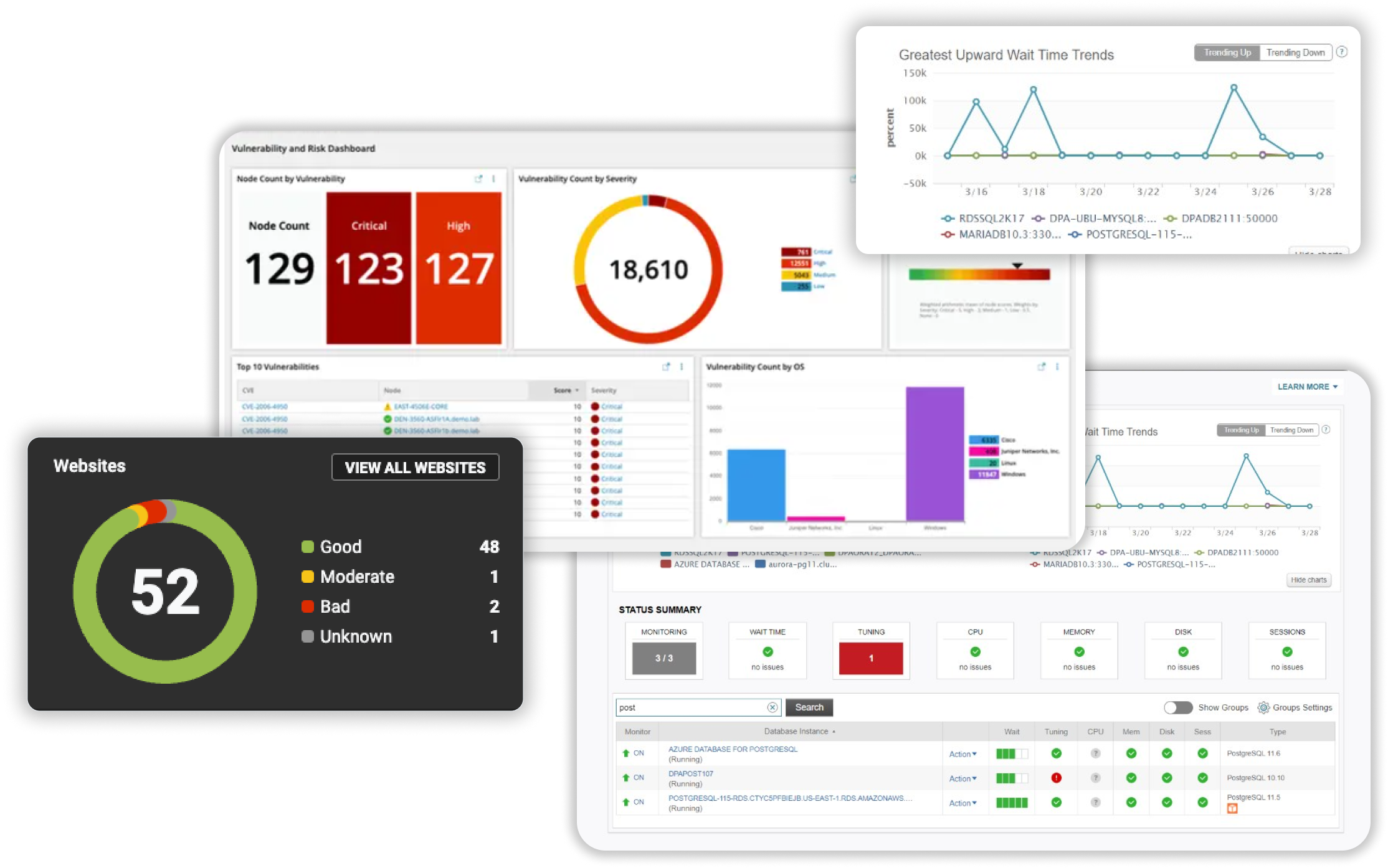 Soluciones de Infraestructura TI